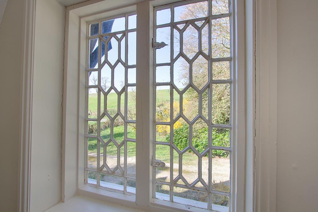 Underley Lodge, Kirkby Lonsdale - Davis & Bowring